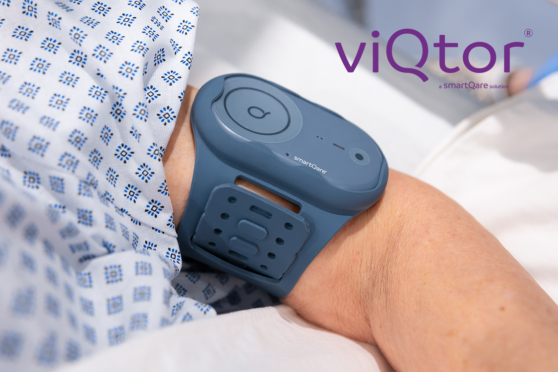 in-hospital monitoring